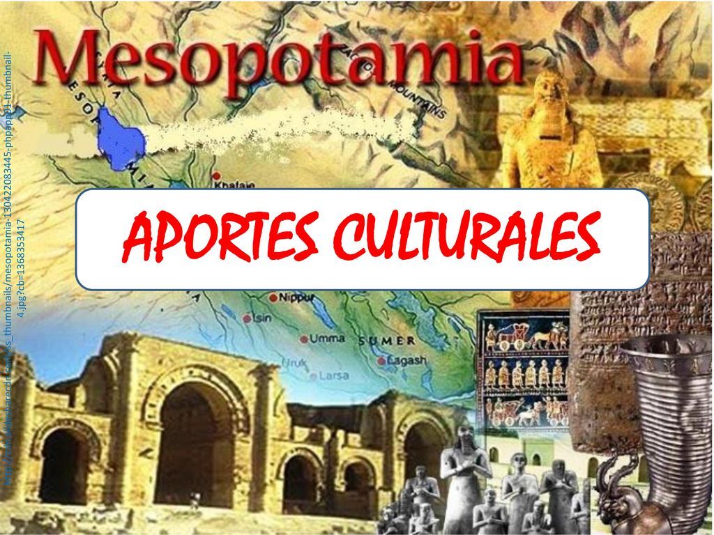 Print Froggy Jumps: Civilizaciones Antiguas: Mesopotamia. (historia ...