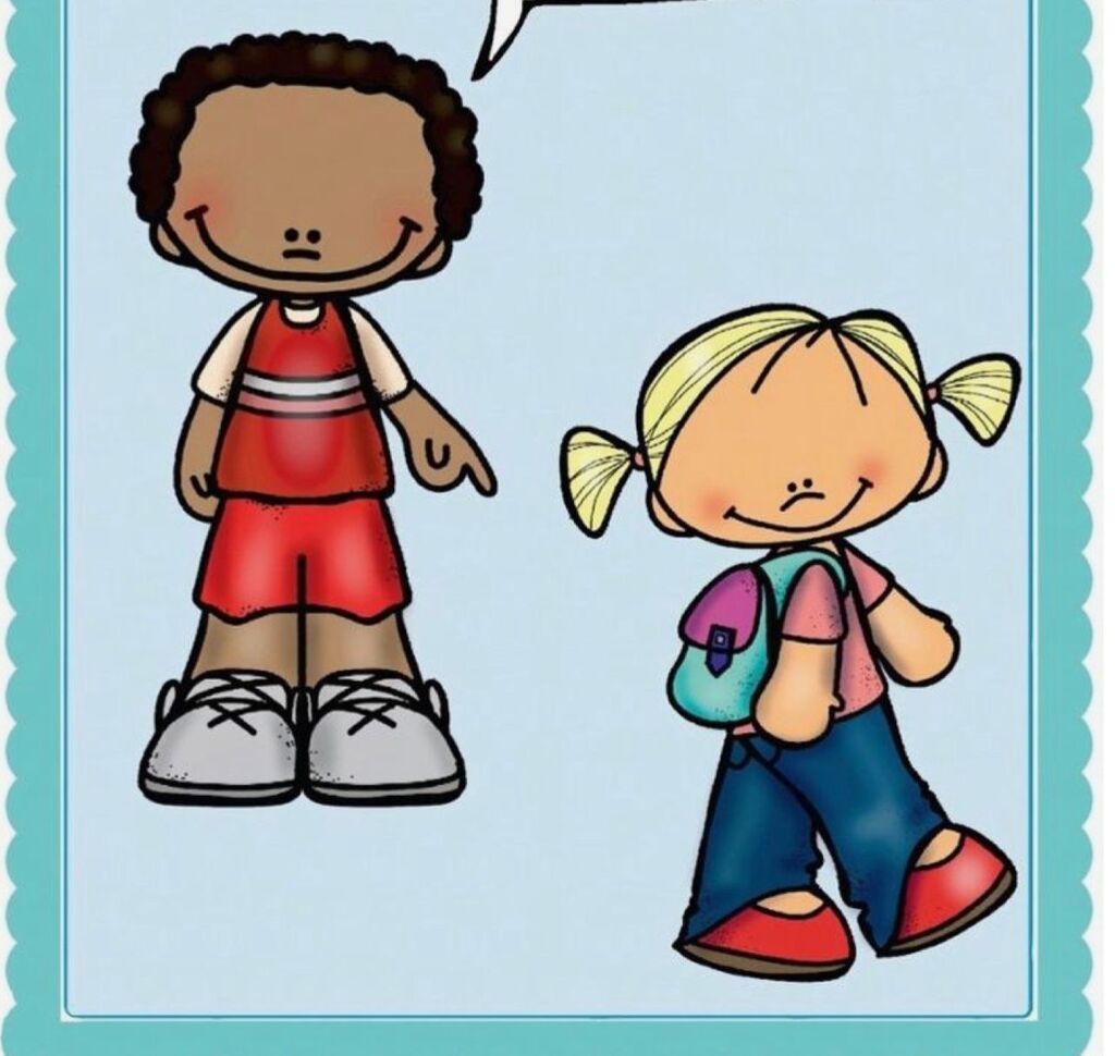 Froggy Jumps: Pronombres personales en ingles (segunda lengua - 5º ...