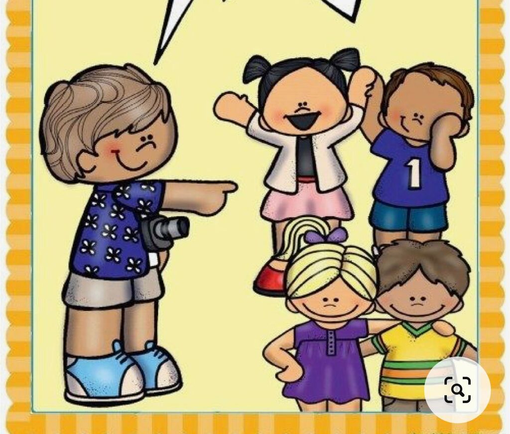 Froggy Jumps: Pronombres personales en ingles (segunda lengua - 5º ...