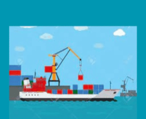 Froggy Jumps: Incoterms