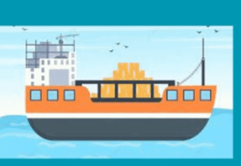 Froggy Jumps: Incoterms