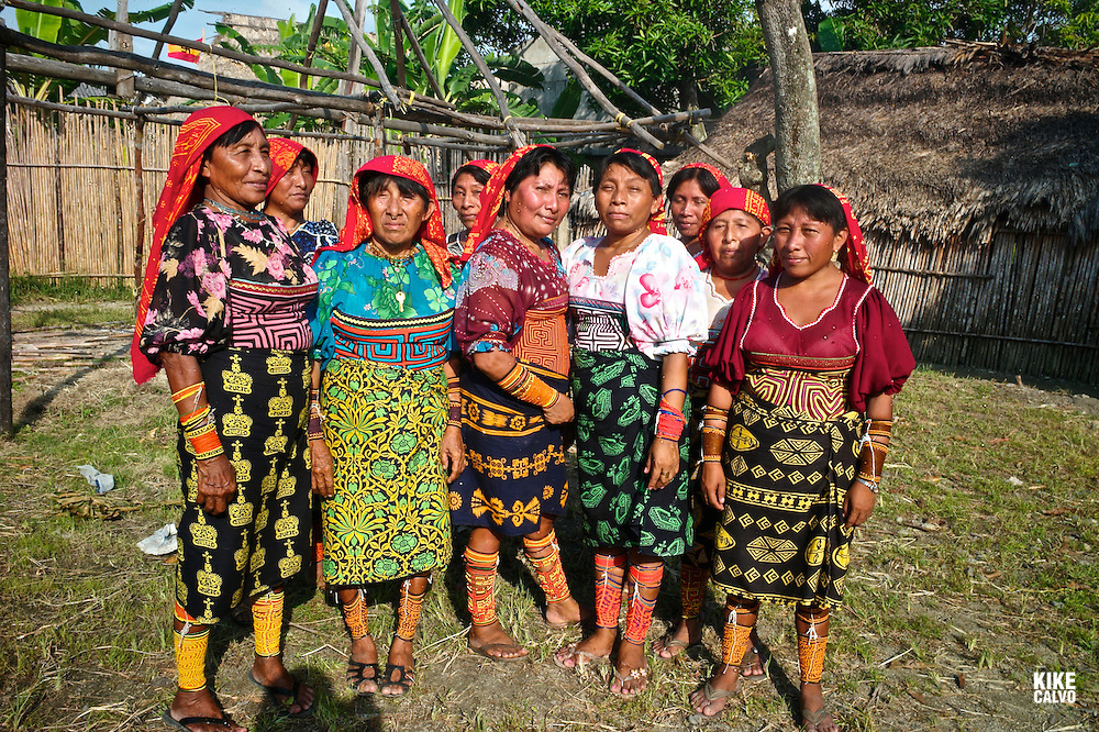 Print Froggy Jumps: Grupos Aborígenes de Panamá (historia - quinto ...