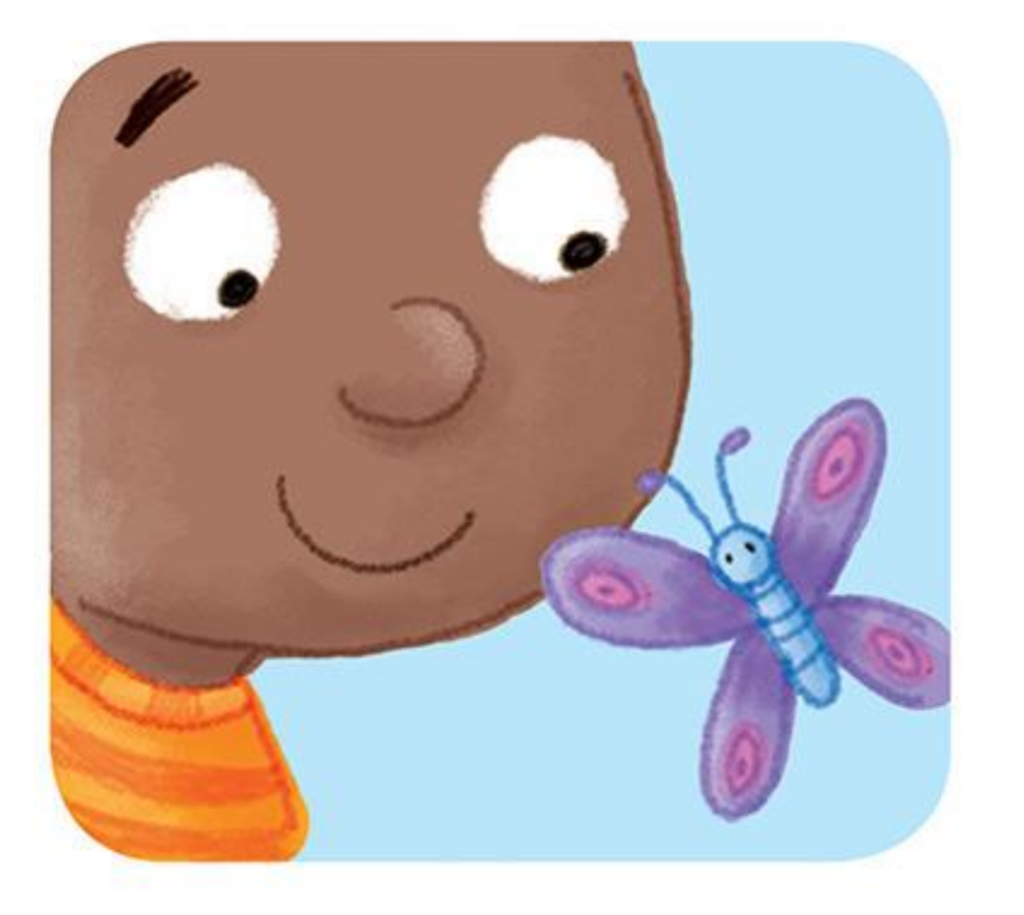 Froggy Jumps: Show Tell 2 U9 Senses (language - feelings - senses)