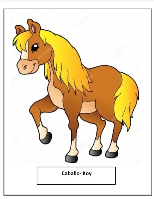 Print Froggy Jumps: Loteria de Animales en Xinka (lengua - 4º - Inicial)