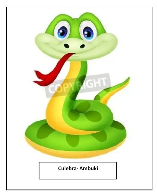 Print Froggy Jumps: Loteria de Animales en Xinka (lengua - 4º - Inicial)