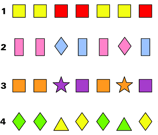 Print Matching Pairs: Importancia de la abstracción en pensamiento ...