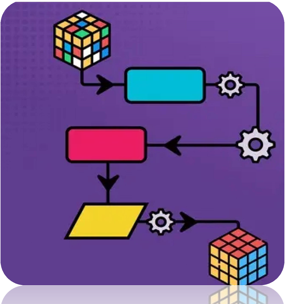 Print Froggy Jumps: PROGRAMACIÓN POR BLOQUES ()