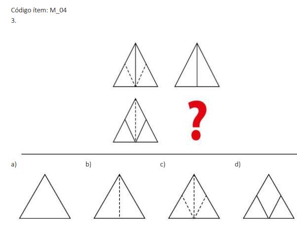 Test: Prueba Relacionar Figuras (pruebas figuras - imagenes ...
