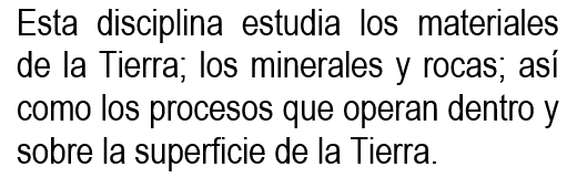 Print Matching Pairs: EJERCICIO 7 Conceptos y principios geológicos ...
