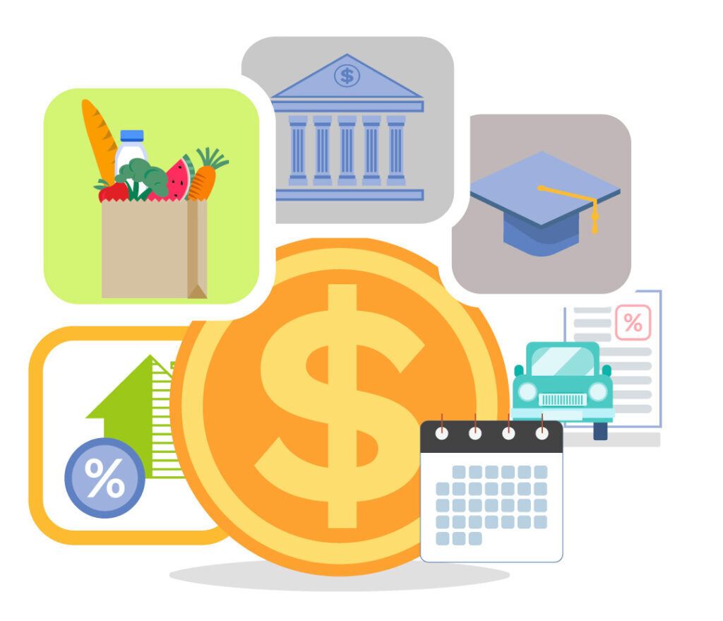 Print Matching Pairs: Clasificación de Gastos ()
