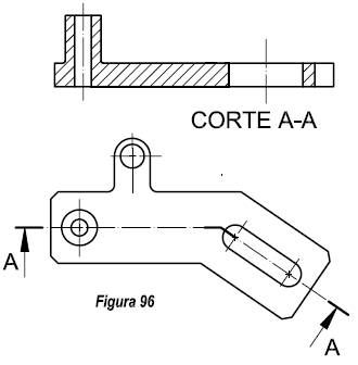 Froggy Jumps: TC6 - Cortes y Secciones en el dibujo técnico (D) (otros ...