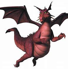 Matching Pairs: Archetypes in Shrek