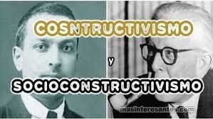 Froggy Jumps: CONSTRUCTIVISMO Y SOCIOCONSTRUCTIVISMO (educación de ...