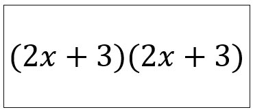 Print Matching Pairs: Factorización por Inspección (matemáticas ...