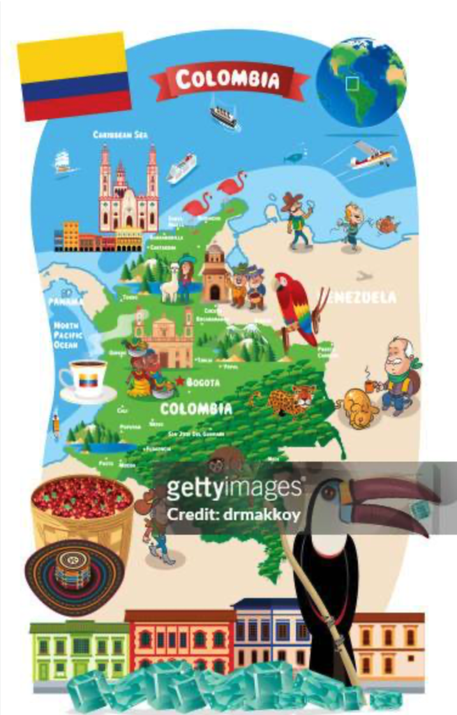 Memory: Nacionalidades e países do mundo (nacionalidades - paises ...