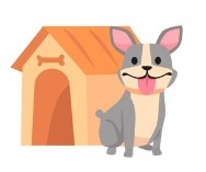 Matching Pairs: Matching game - prepositions of place (language)