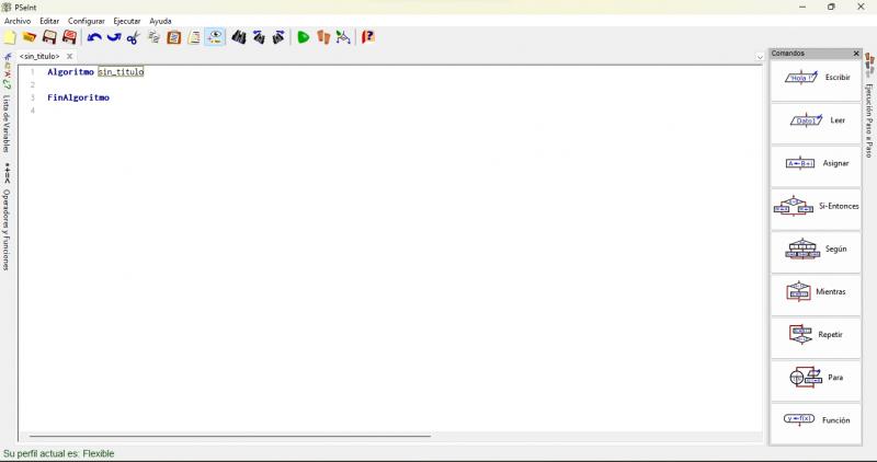 Map Quiz: Partes pseint (Formación de personal - pseint - programación)