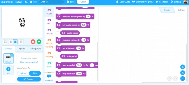 Map Quiz: Mapa interactivo mblock (10º - Secundaria - Tecnología - 10º - bachillerato - quiz ...