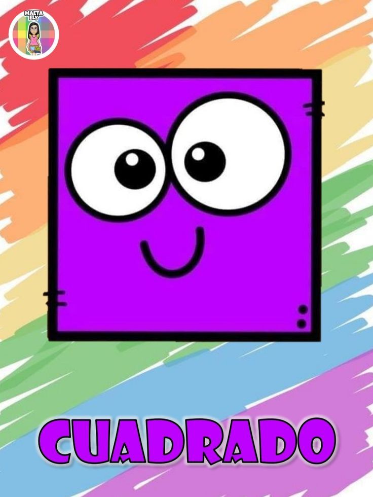 Memory: Memorama de Figuras Geométricas (Tercer grado - Preescolar ...