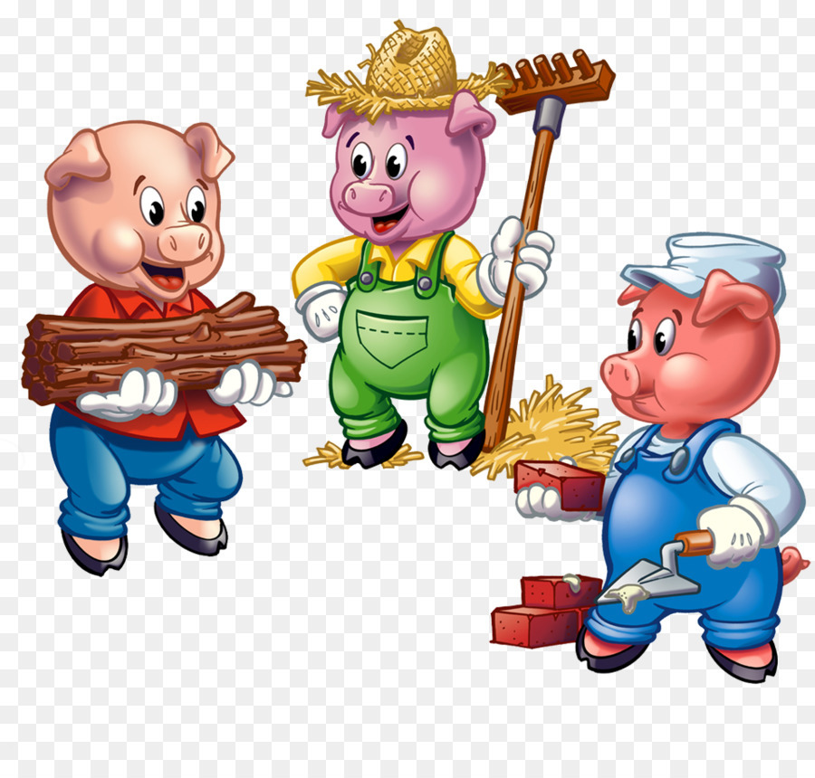 Print Unscramble Words Game: Cuento los "tres cerditos" (lengua - 1º ...