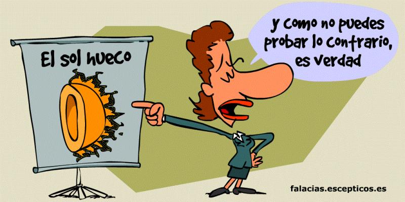 Print Quiz: Identificación de falacias (lógica)