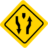 Test: SEÑALIZACION VIAL