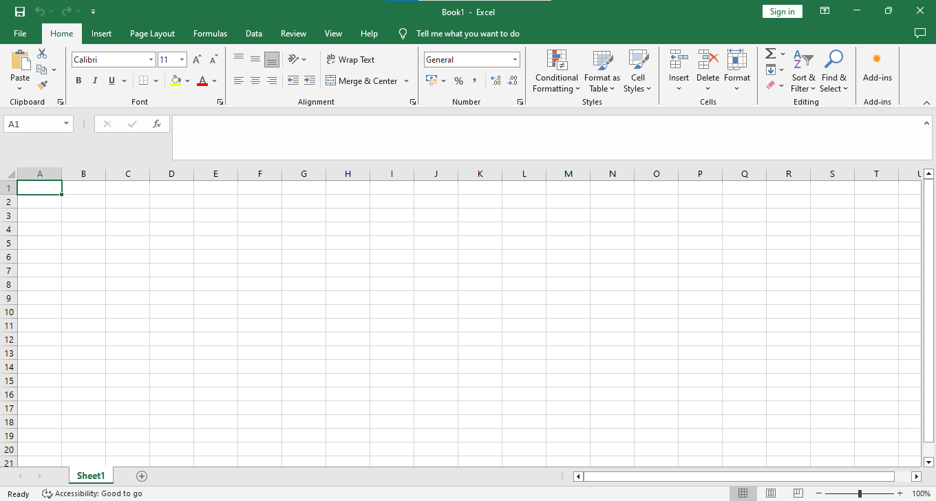 Print Map Quiz Bagian Bagian Microsoft Excel Information Technology
