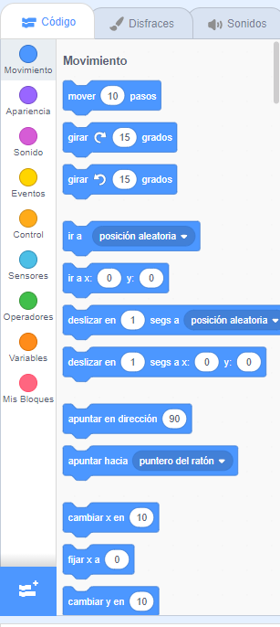 Matching Pairs: ¿What is Scratch? (science - scratch - thinking ...