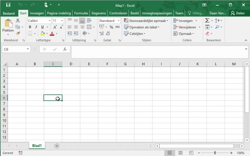 Как копировать формулы в Excel