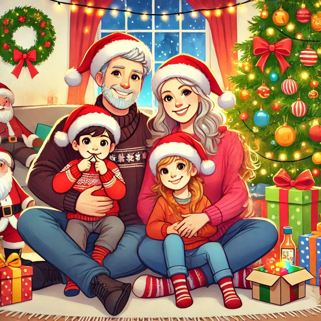 Memory: Novenas de Navidad (navidad)