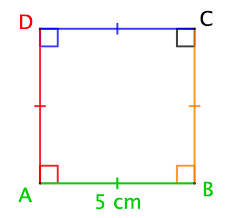 Riddle: Quadrilaterals