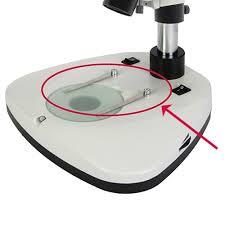 Matching Pairs: Microscope Parts Matching Game
