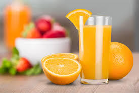 Unscramble Letters: healthy food