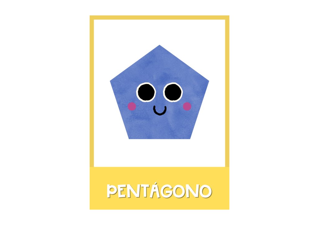 Memory: Memorama de figuras geométricas preescolar (Tercer grado ...