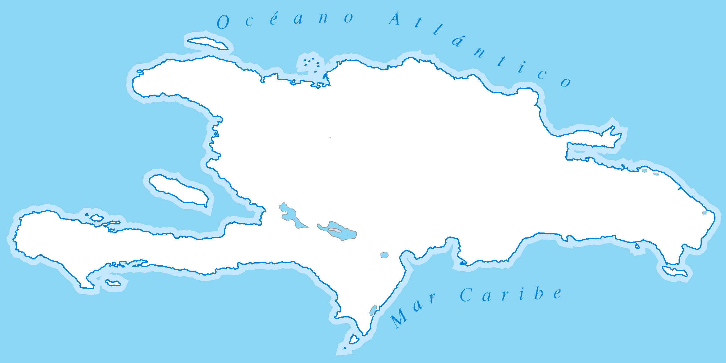 Mapa Interactivo: Devastaciones de Osorio (historia - 4º - Educación ...
