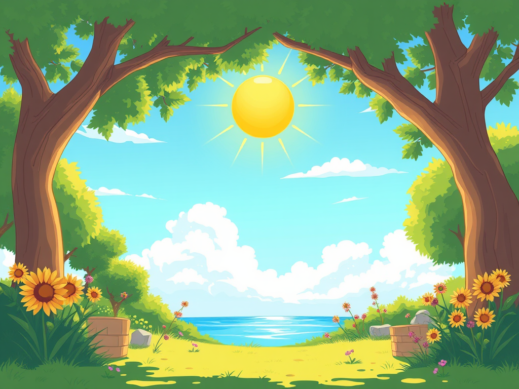 Memory: Weather Memory Game