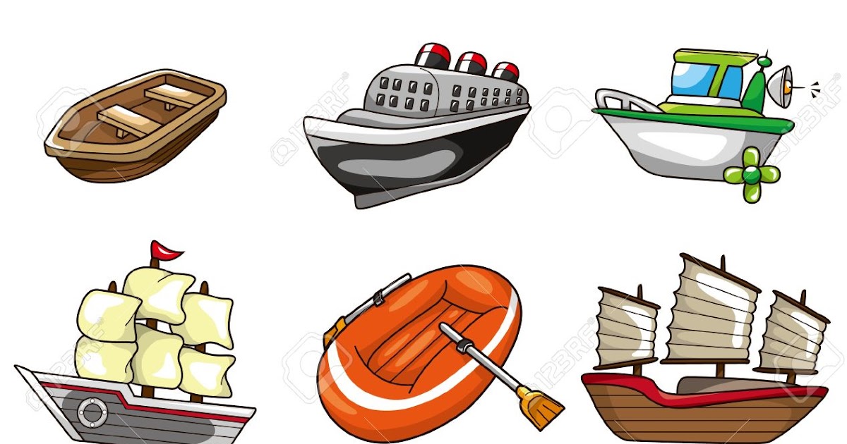 Froggy Jumps: TRANSPORTE ACUATICO (second language - 3º - primaria)