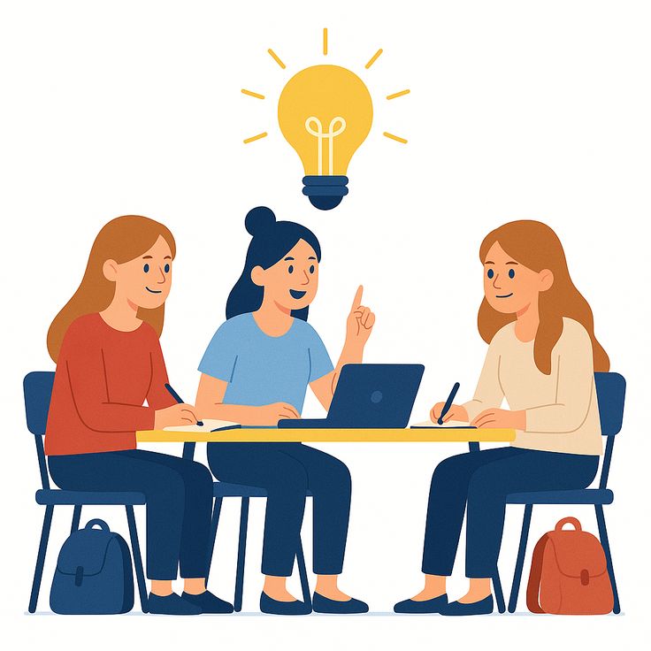 Matching Pairs: Emotional Student Matching Game