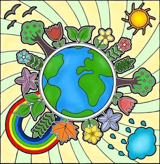 Unscramble Letters: MGA HAMON SA PAGKAMIT NG LIKAS-KAYANG PAG-UNLAD