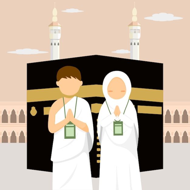 Quiz: Pembelajaran Haji dan Umroh