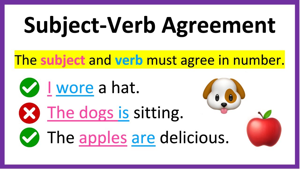 Memory: Grammar Memory Match