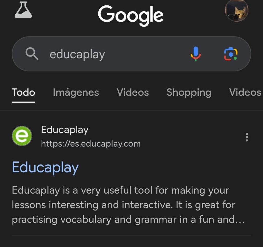 Slideshow: ¿Cómo utilizar Educaplay?