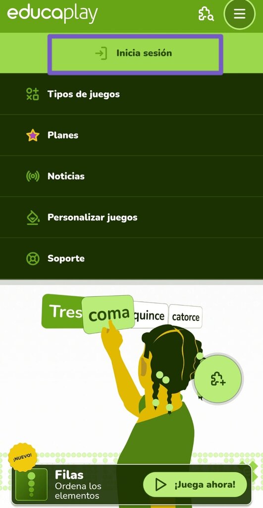 Slideshow: ¿Cómo utilizar Educaplay?