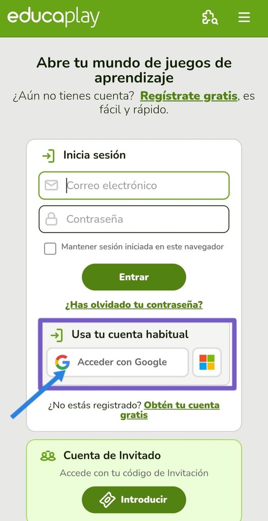 Slideshow: ¿Cómo utilizar Educaplay?
