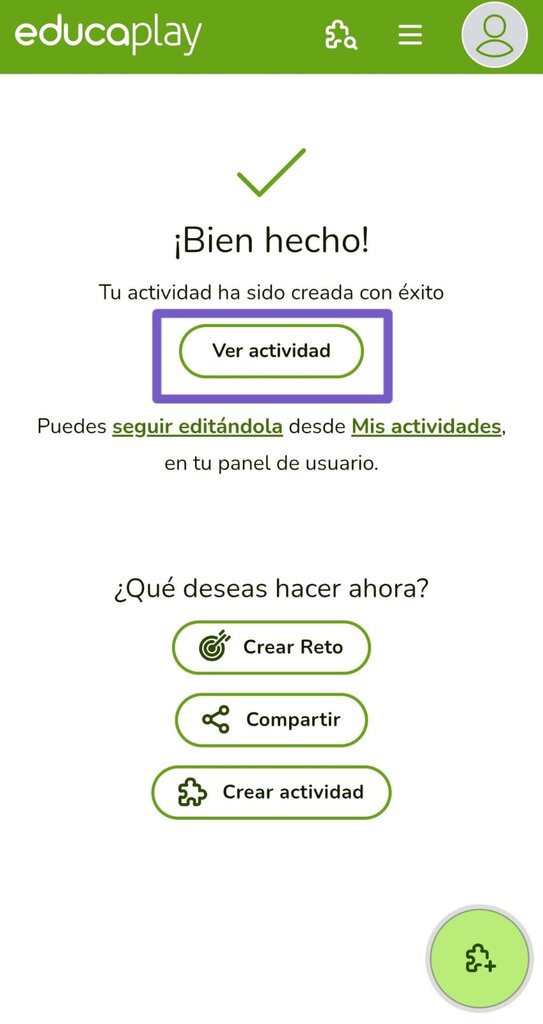 Slideshow: ¿Cómo utilizar Educaplay?