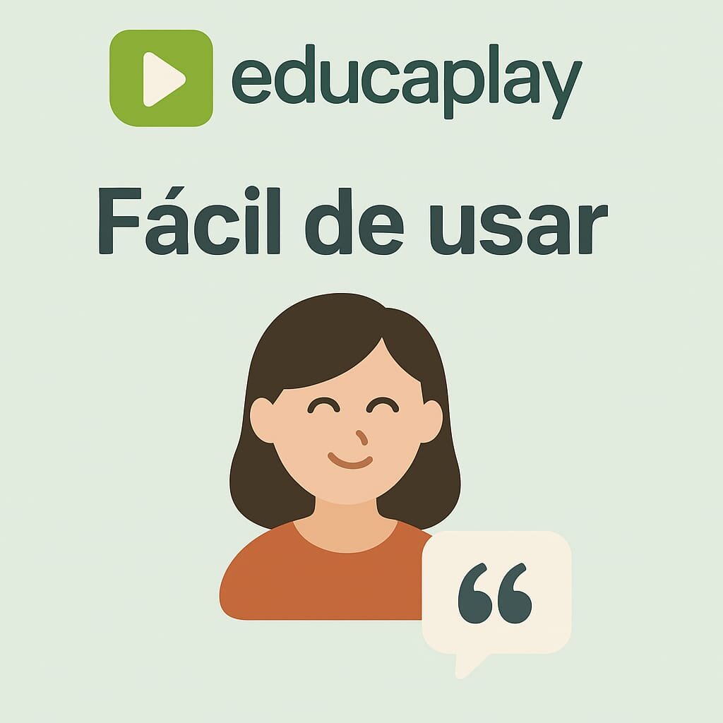Presentación: ¿Qué es Educaplay y cómo se utiliza?