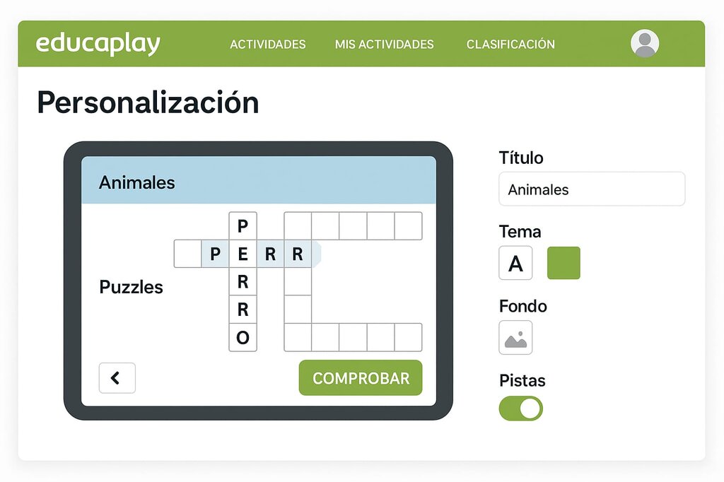 Presentación: ¿Qué es Educaplay y cómo se utiliza?