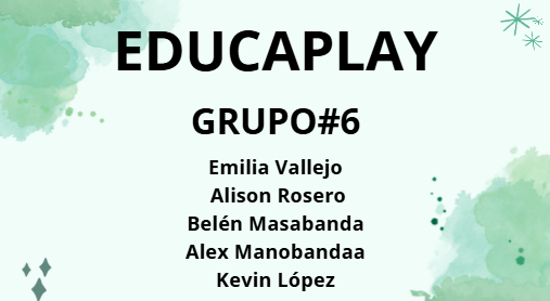 Presentación: ¿Qué es Educaplay y cómo se utiliza?