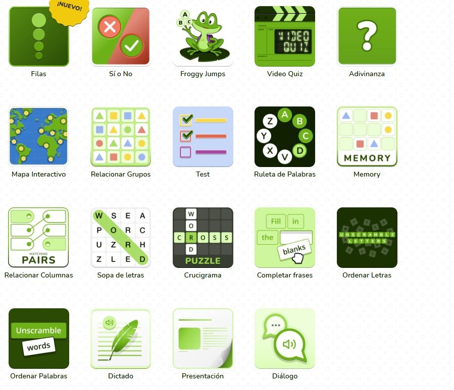 Presentación: ¿Qué es Educaplay y cómo se utiliza?