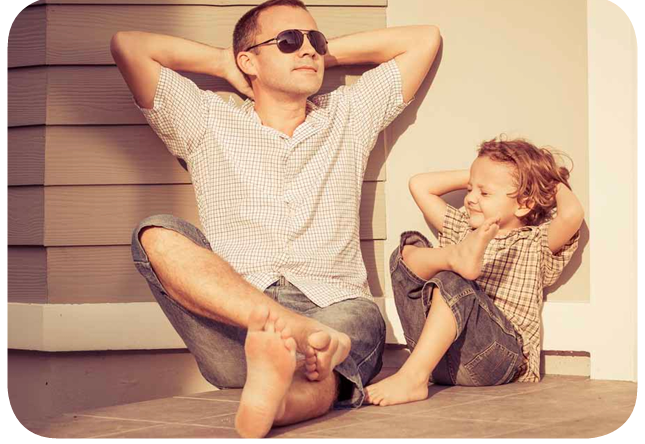 Froggy Jumps: describing people (language - personality adjectives ...